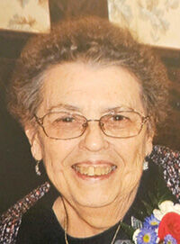 Catherine J. 'Joan' Larocque – Cumberland | Obituaries | valleybreeze.com