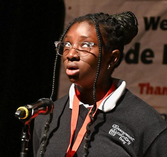 2025 Rhode Island State Spelling Bee hosted by The Valley Breeze | News ...