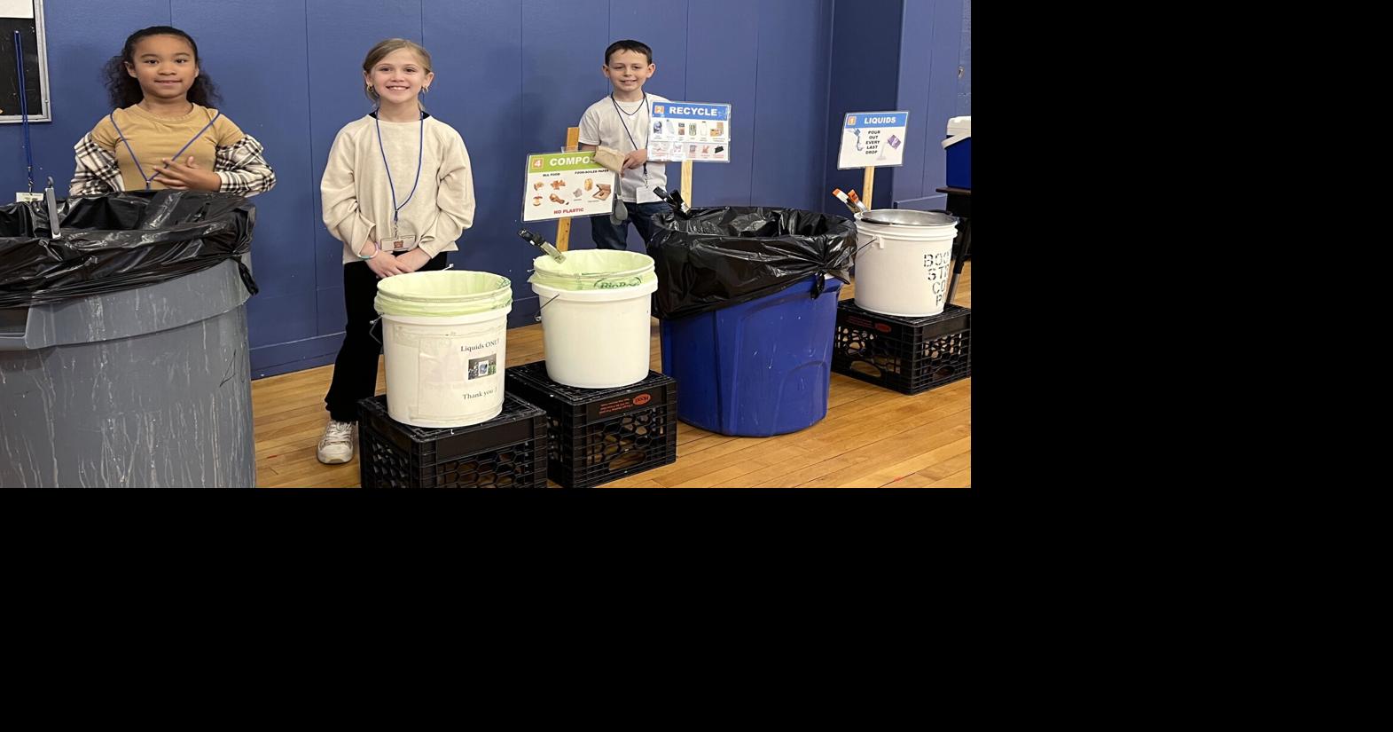 "Get Food Smart" program a success at Cumberland Hill | News ...