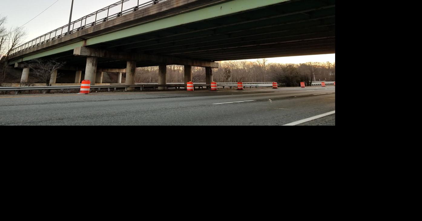 Diamond Hill Bridge work set to commence; next Mendon Road project ...