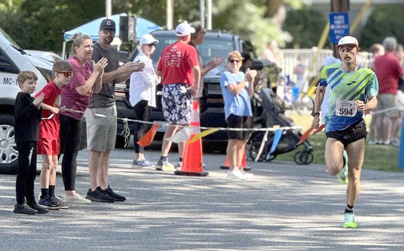 christopher collet runner