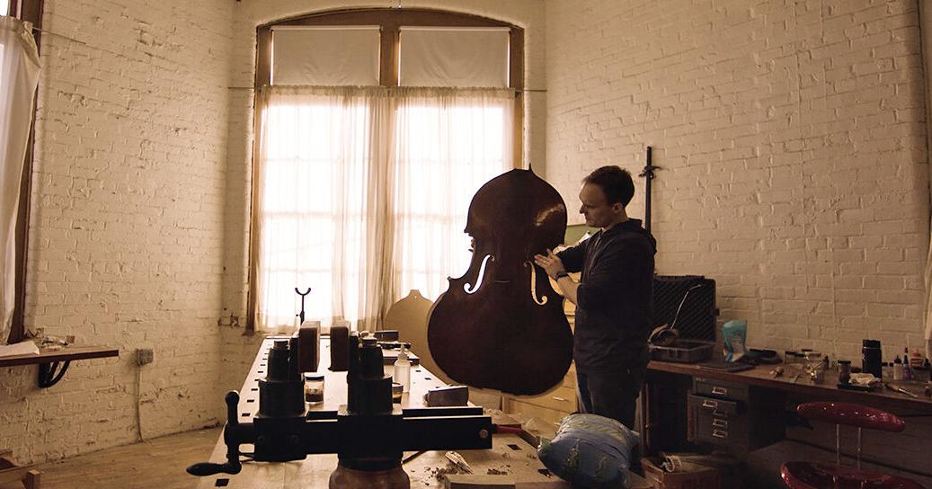 New film explores the evolution of ‘gritty arts town’ Pawtucket | News ...