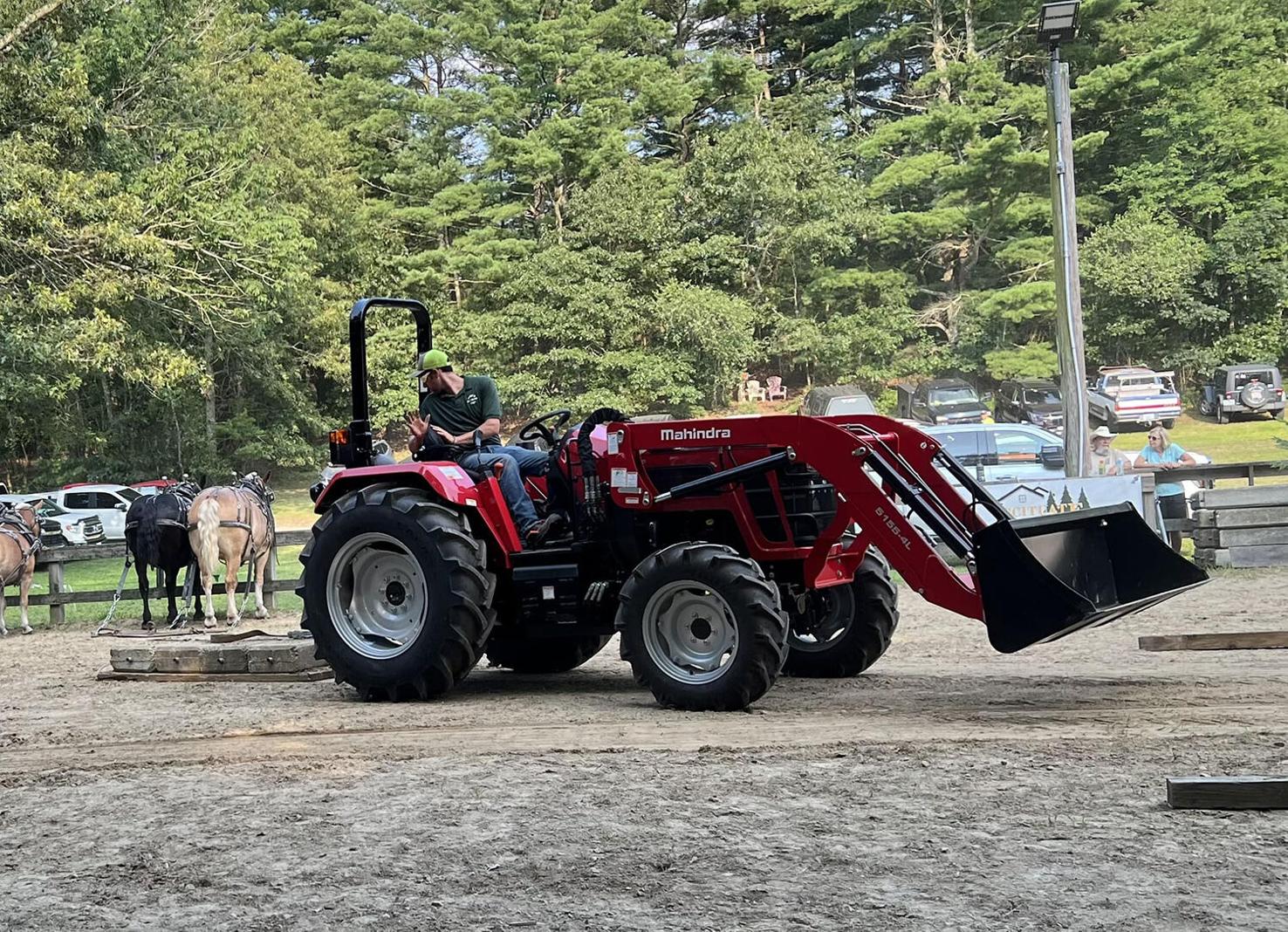 New offerings at Foster Old Home Days 2025 | News | valleybreeze.com
