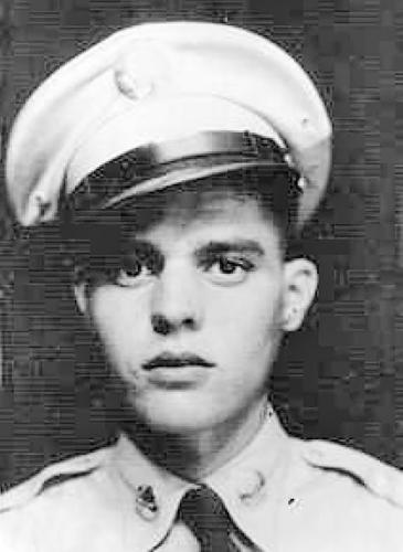 Found Cumberland soldier Robidoux will be laid to rest in Arlington ...