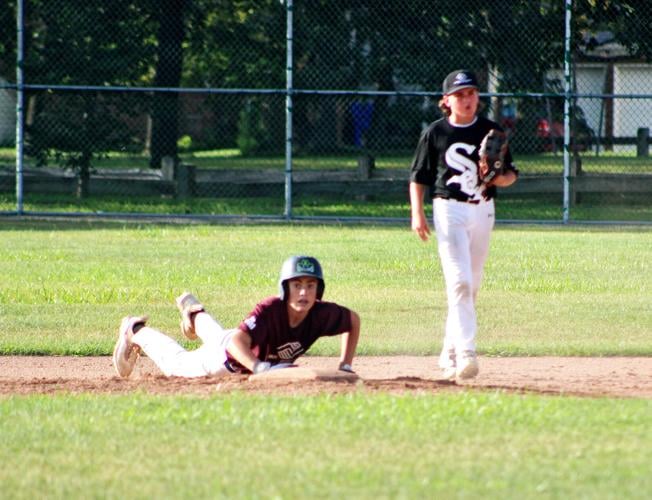 Palagi's Ice Cream kicks off Pawtucket RBI Baseball League playoffs with big win | Sports ...