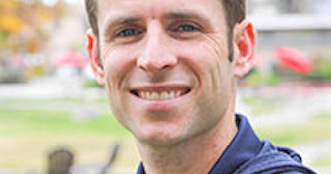 Smithfield native Fanning brings medical touch to Paris Olympics | News ...