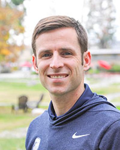 Smithfield native Fanning brings medical touch to Paris Olympics | News ...