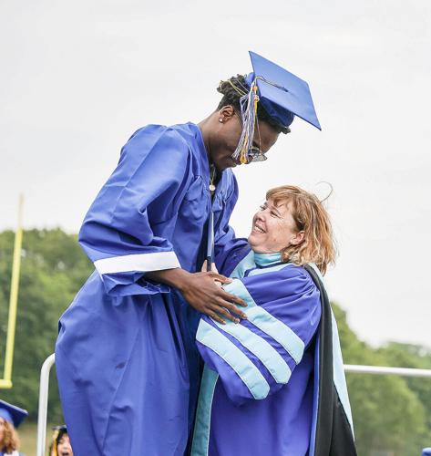 Shea High School's 2023 Graduation | | valleybreeze.com
