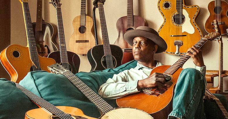 BRT presents Eric Bibb and House of Hamill this weekend | Entertainment ...