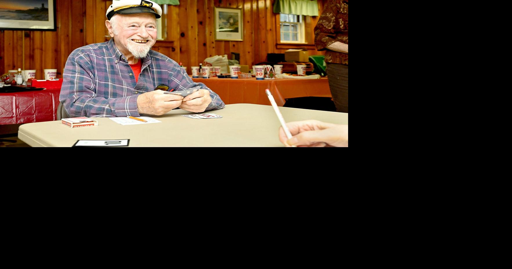 High Low Jack played at the Chepachet Grange | | valleybreeze.com