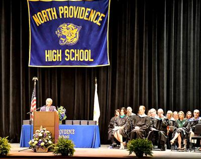 It was a year for investments in local schools | News | valleybreeze.com