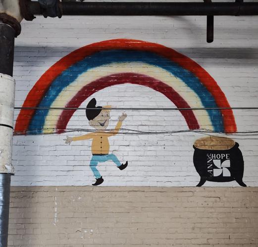 Costs at Ann & Hope escalate, but project still on target | News ...