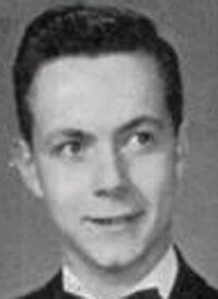 Robert J. Brand – North Smithfield | Obituaries | valleybreeze.com