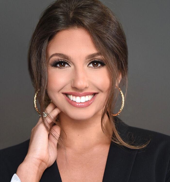 Smithfield's Mansolillo celebrates dream win as Miss Rhode Island ...