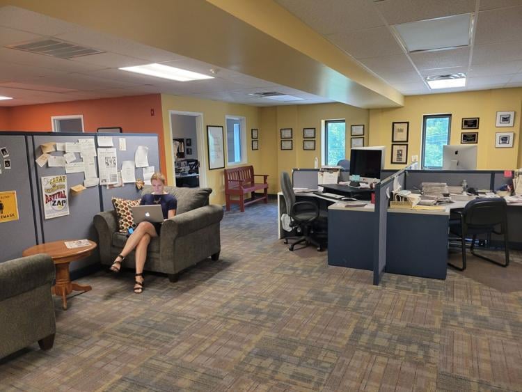 The Valley Breeze is hiring | Journalism | valleybreeze.com