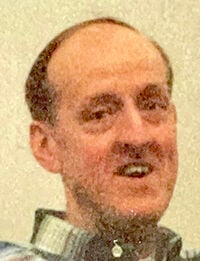 Richard Paulhus – Pawtucket | Obituaries | valleybreeze.com
