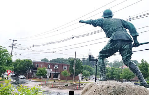 Centredale revitalization moves into the spotlight | News ...