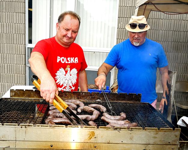 The St. Stanislaus Kostka Polish Festival | | valleybreeze.com