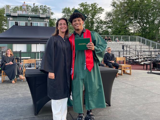 Ponaganset Class of 2026 recognizes support, unity | News ...