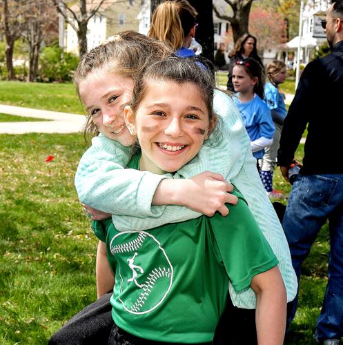 Little League Opening Day in North Smithfield | | valleybreeze.com