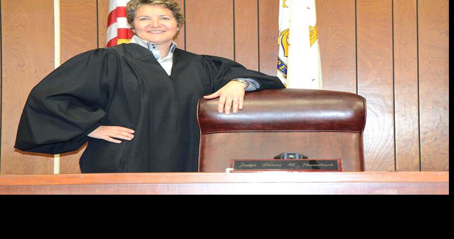 Pawtucket council can go into closed session on Judge Nesselbush ...