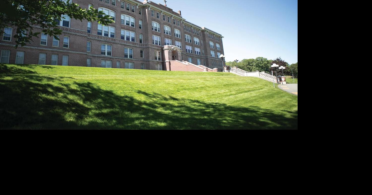 Mount Saint Charles Academy will spend year celebrating 100 | News ...