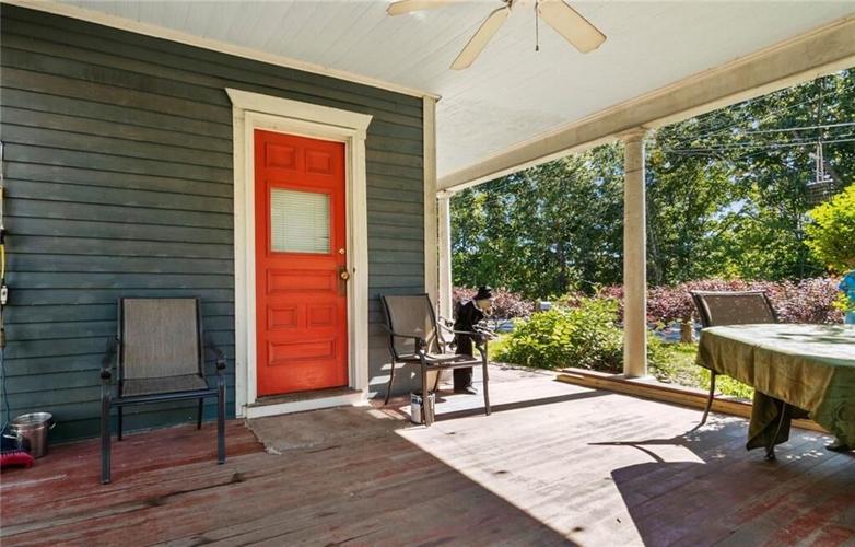 John Slater House goes up for sale | News | valleybreeze.com