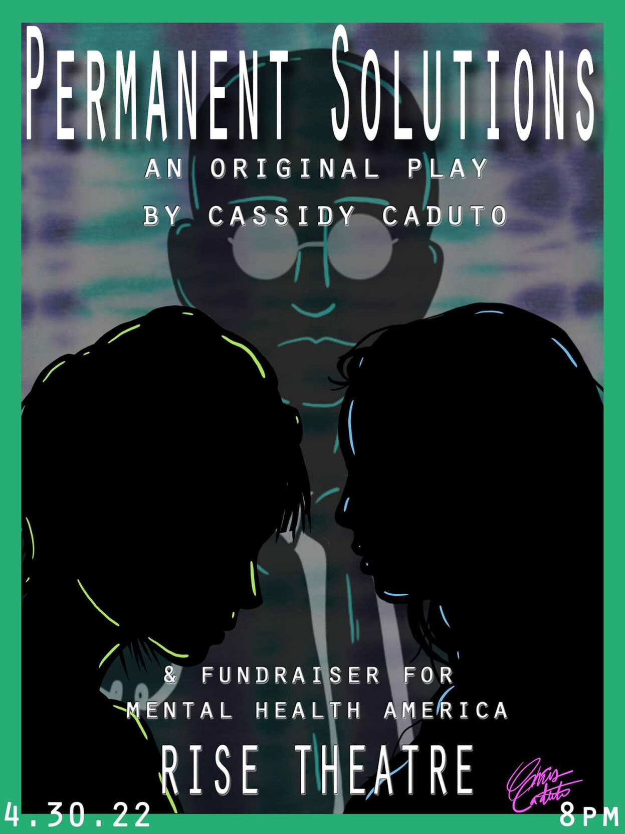 Focus of ‘Permanent Solutions’ at RISE in Woonsocket: You are not alone ...