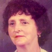 Myrtle Louise (King, Thifault) Morin – Blackstone | Obituaries ...