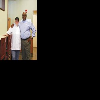 Winston's BBW opens on Cumberland St. in Woonsocket | News ...