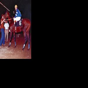 Remember the heyday of Lincoln Downs racetrack with historical society ...