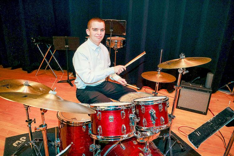 Woonsocket High School holds a Holiday Concert | | valleybreeze.com
