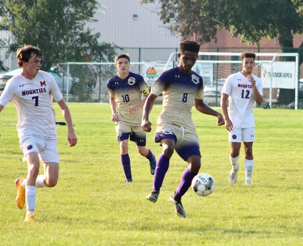 St. Raphael Academy boys' soccer team begin D-III title defense with ...