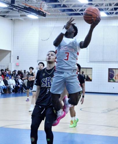 Tolman boys' basketball team takes home first Donaldson-Lynch Memorial ...