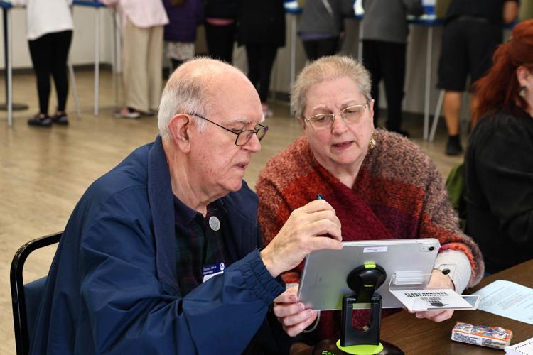Mutter scores convincing win in Cumberland, tough election for ...