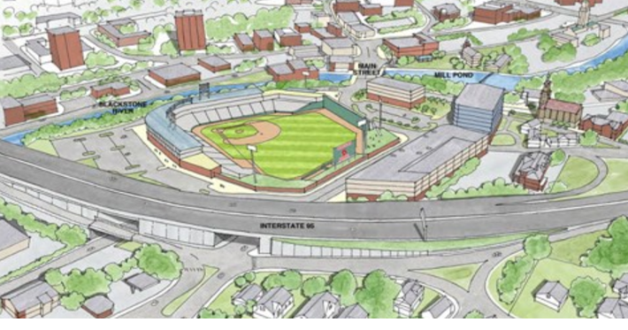 Apex purchase would likely have to be done by eminent domain ...