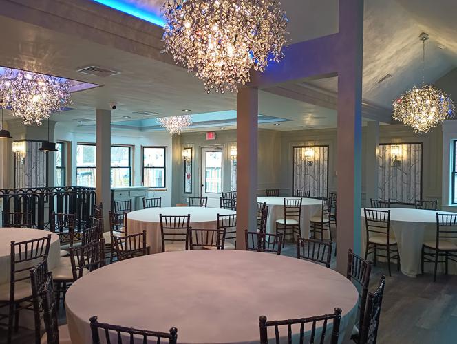 Tumblesalts owners opening new event space | News | valleybreeze.com