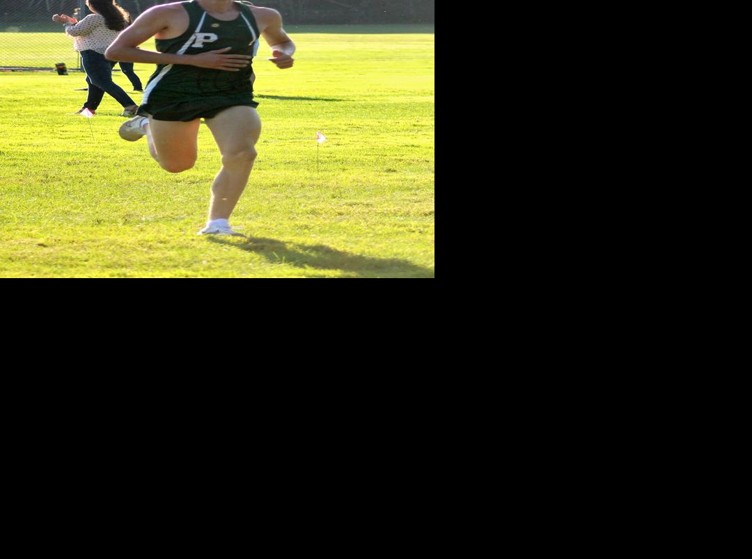 Ponaganset boys' cross country team tops Smithfield to clinch second ...