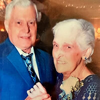 Andre J. and Lucille C. Dolbec | Obituaries | valleybreeze.com