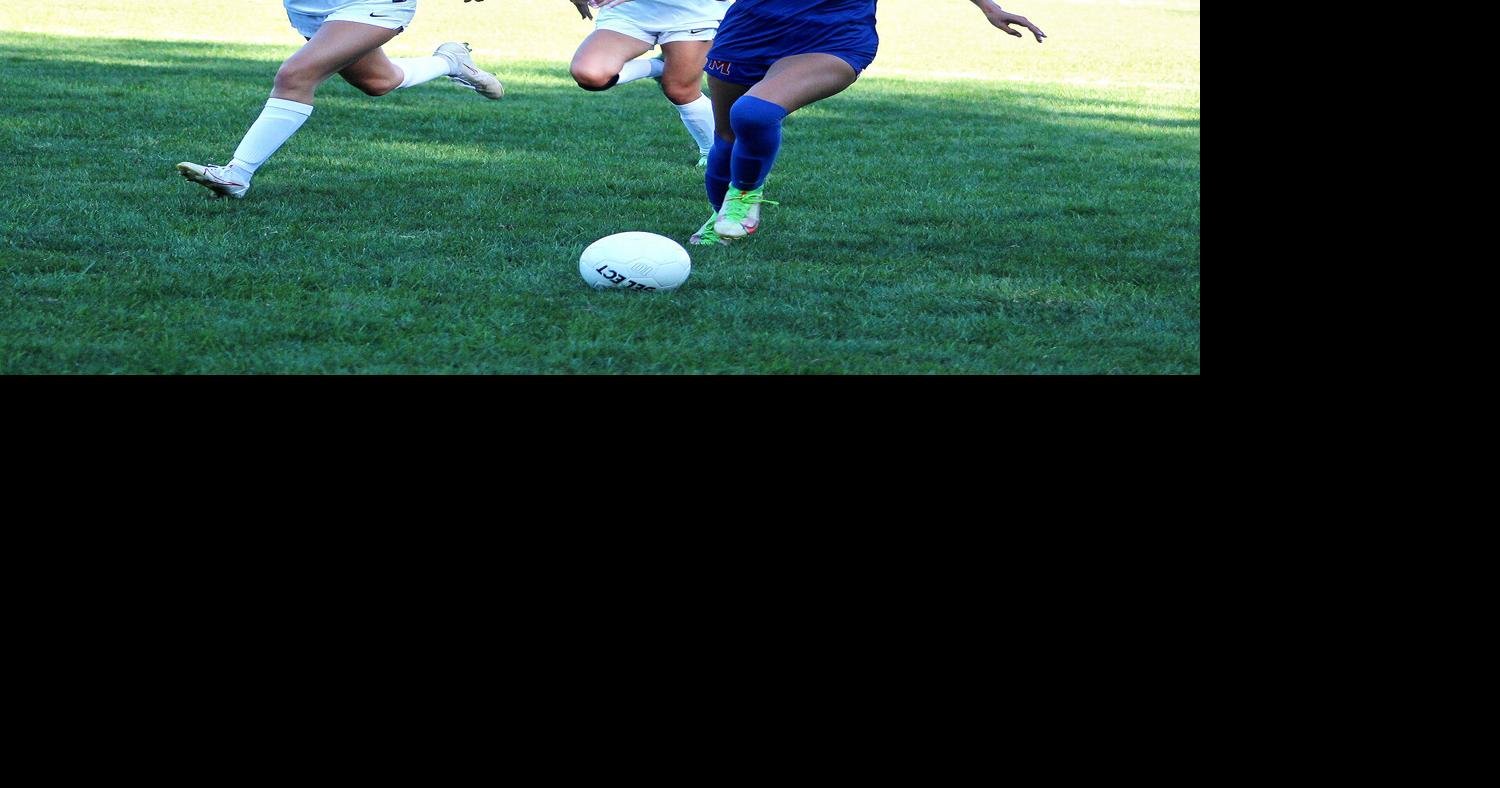 Mount girls' soccer team wins D-II opener with Prout | Sports ...