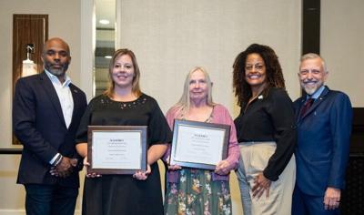 Lincoln Housing Authority fights food insecurity and food waste | News ...