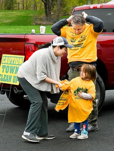 Clean and Green Day returns to North Smithfield | | valleybreeze.com