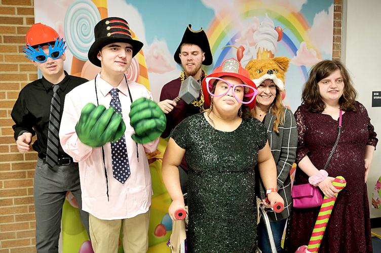 Lincoln High School hosts inclusive Friendship Ball | | valleybreeze.com