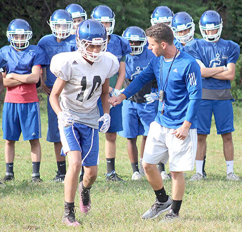 Young guns | Sports | valleybreeze.com