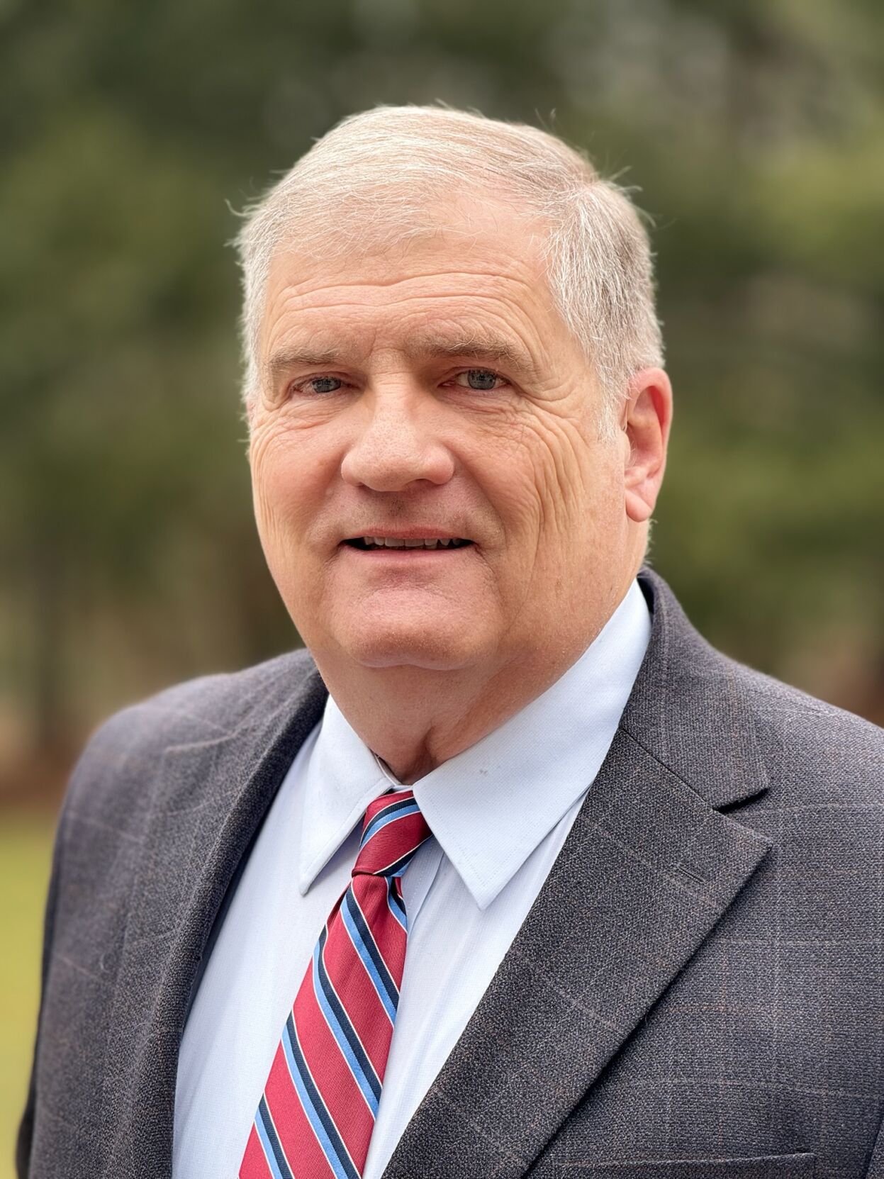 Ward running for Woonsocket mayor | News | valleybreeze.com