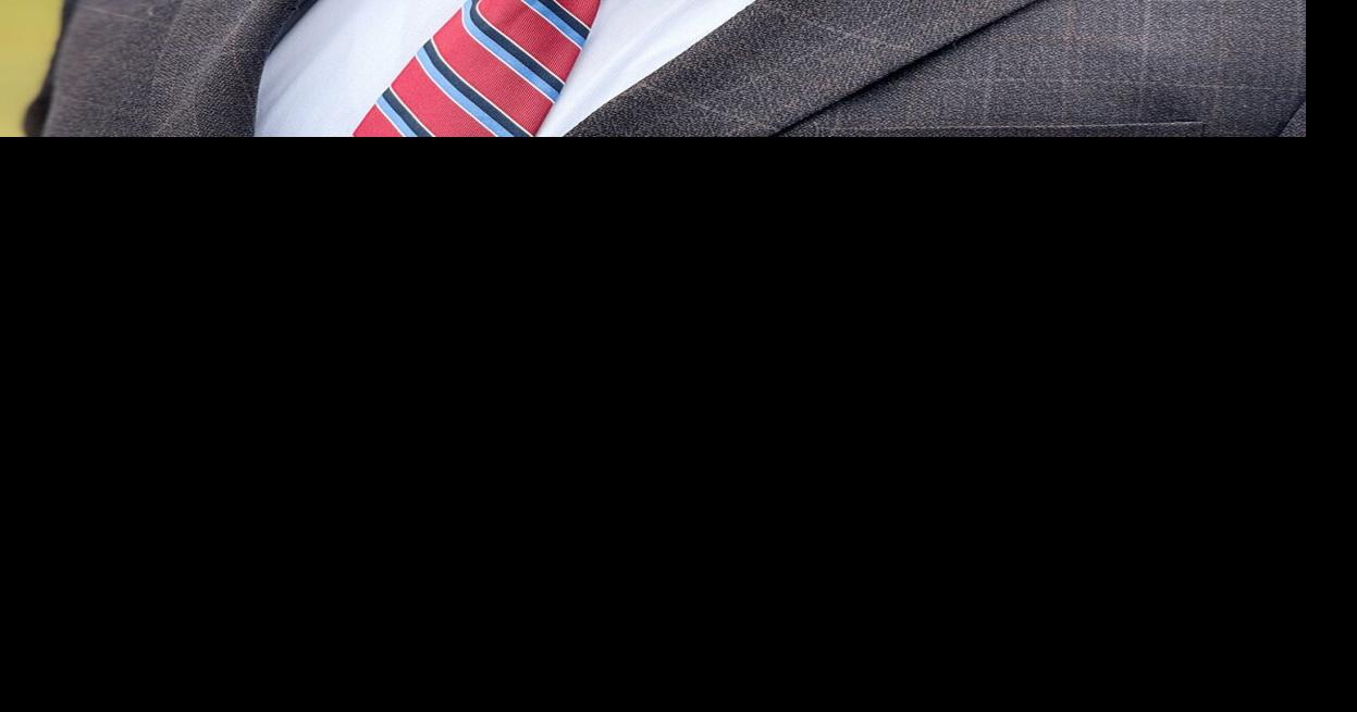 Ward running for Woonsocket mayor | News | valleybreeze.com