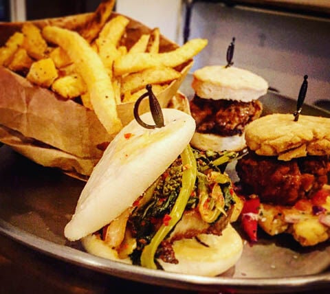 New Route 44 restaurant offers ‘new American cuisine’ | News ...