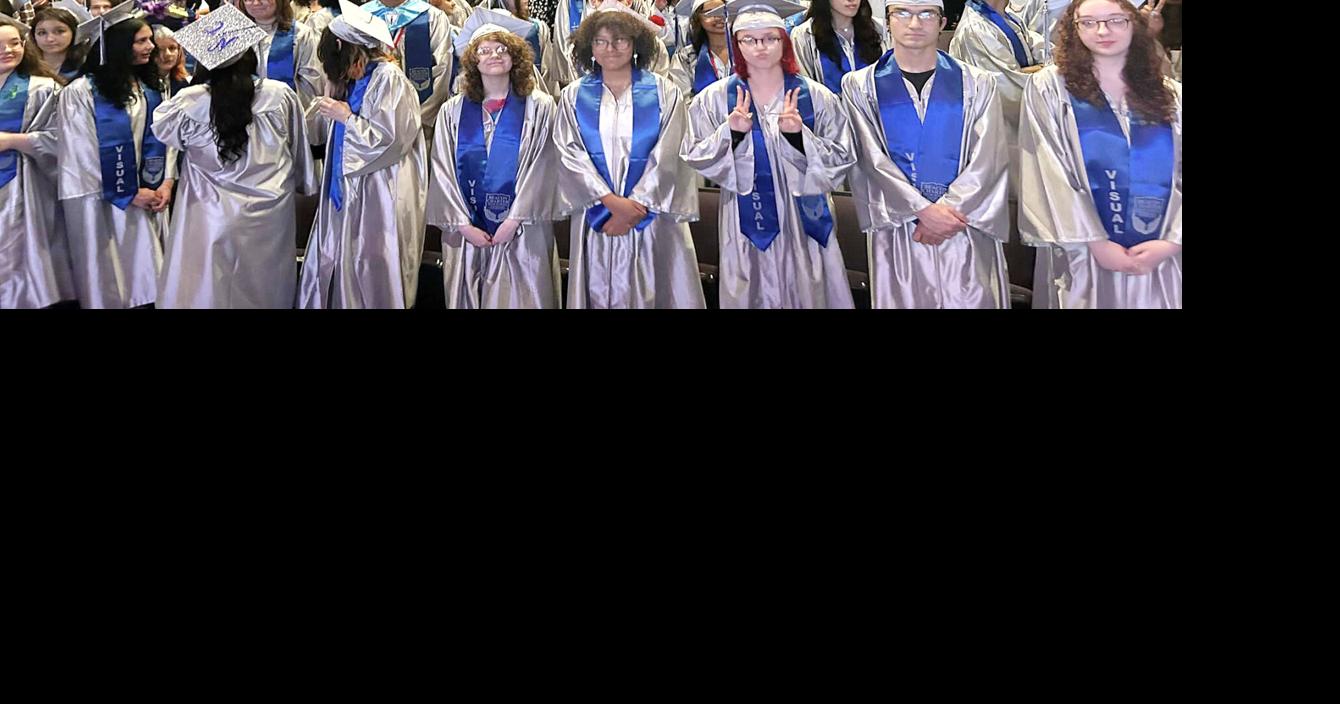 Beacon’s graduates learned value of unity in diversity | News ...