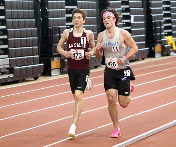 Vernon, Durang capture indoor track and field titles at boys' state ...