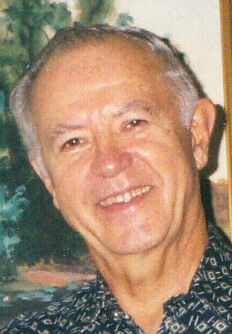 George Goudreau – Woonsocket | Obituaries | valleybreeze.com